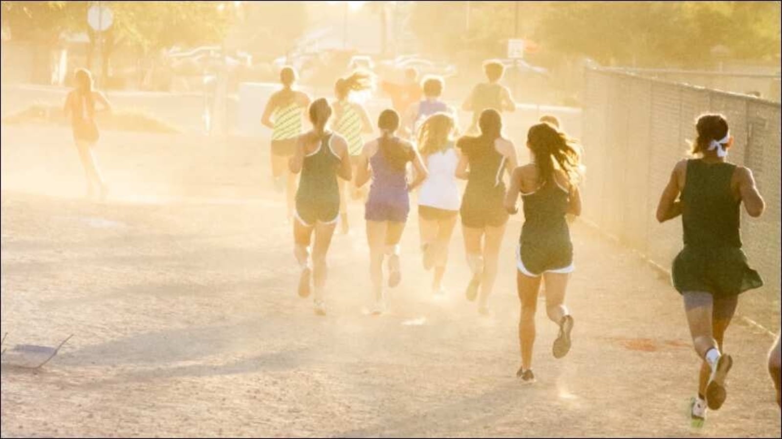 Here's how much physical exercise you should do as per the air ...
