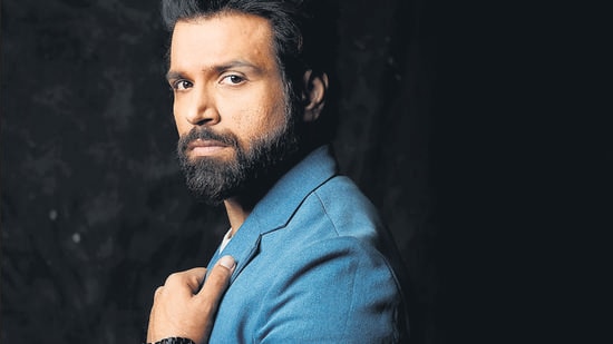 Rithvik Dhanjani: I’m getting the roles I’ve been waiting for; Don’t ...