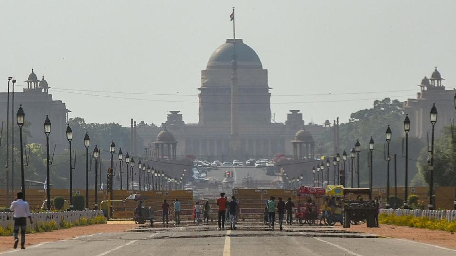 Proposing a new governance structure for Delhi | Latest News Delhi