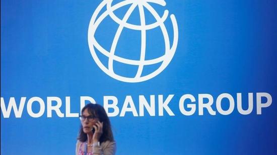 World Bank projects a range for India growth—between 7.5% and 12.5% ...