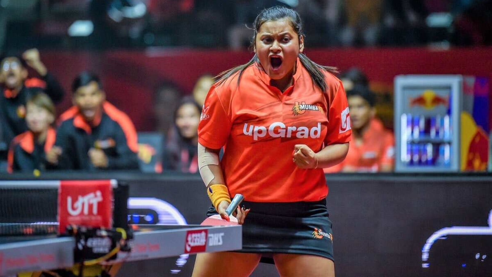 From facing age fraud suspension to booking Olympic berth, Sutirtha ...