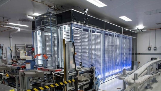 US factory activity expands at fastest pace since 1983| Business News