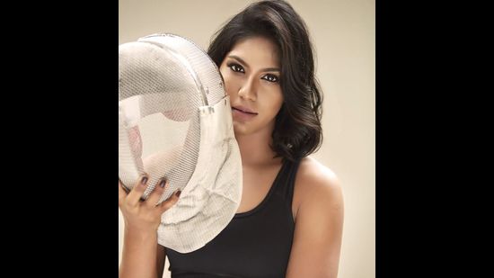 India’s first fencer to reach Olympics, Bhavani Devi: My mother had to ...