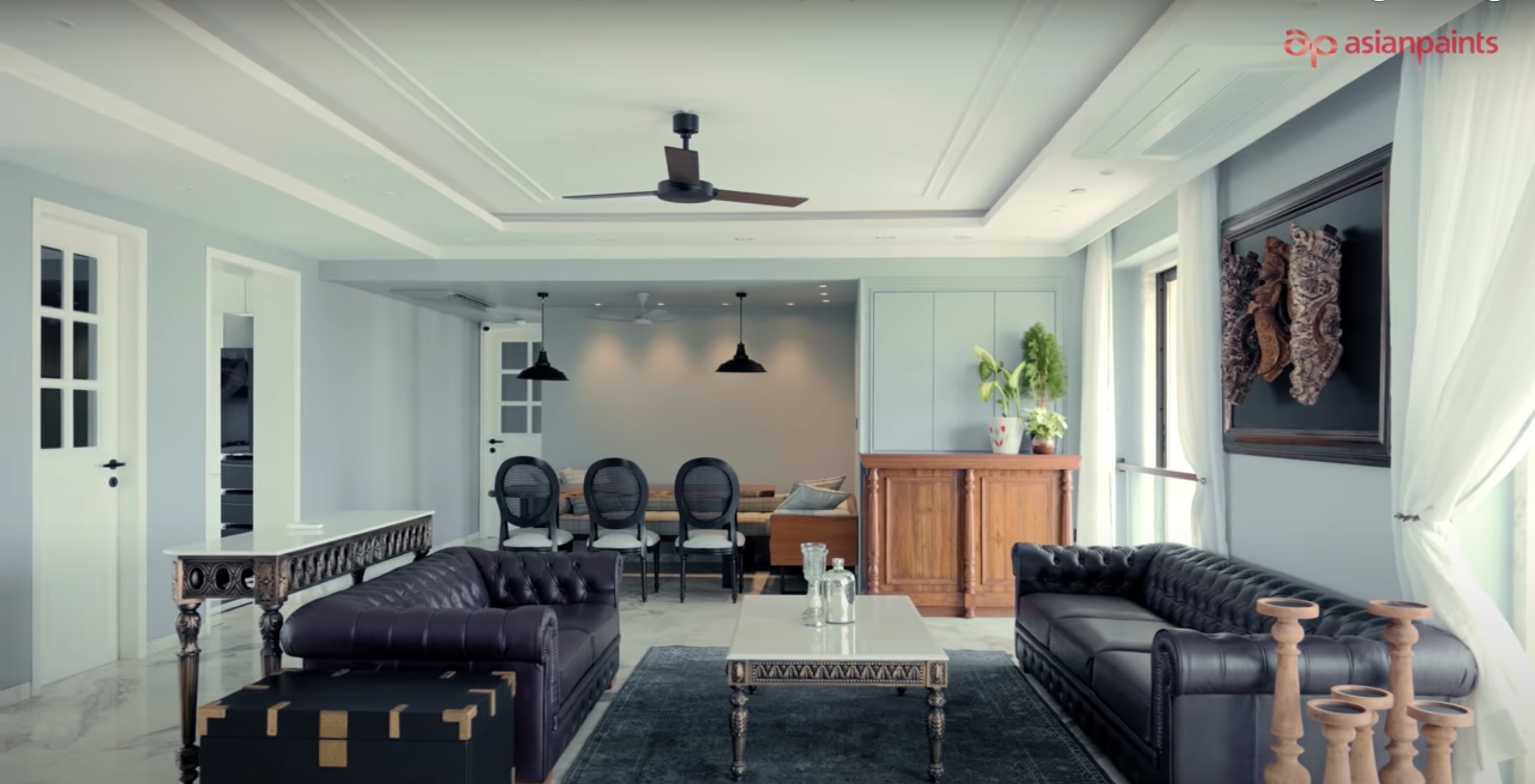 Rajkummar Rao's House: A Blend of Style & Comfort