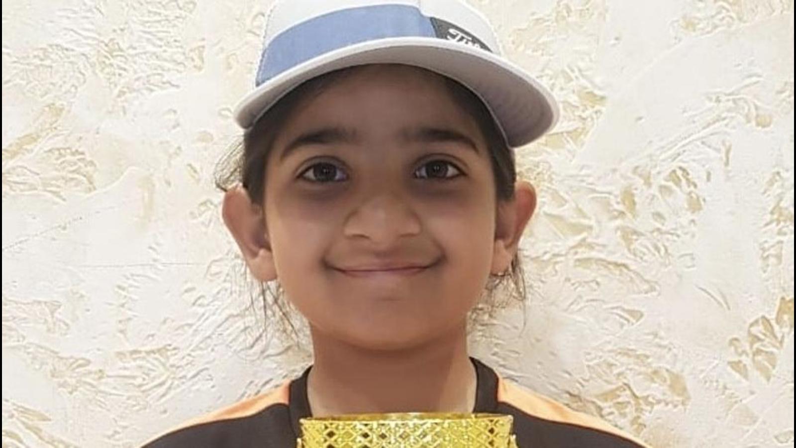 Mohali Golf Range trainees Ojaswini, Yuvraj shine | Hindustan Times