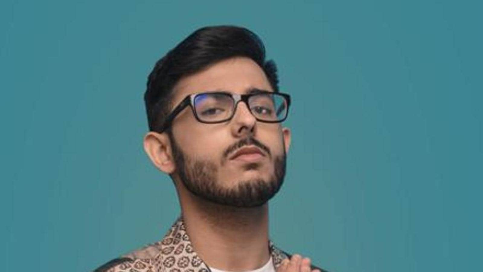 CarryMinati on shooting for MayDay in pandemic: I never imagined I ...