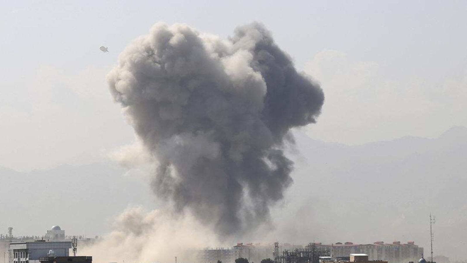 Roadside bombs kill 5, wound 7 civilians in Afghanistan | World News