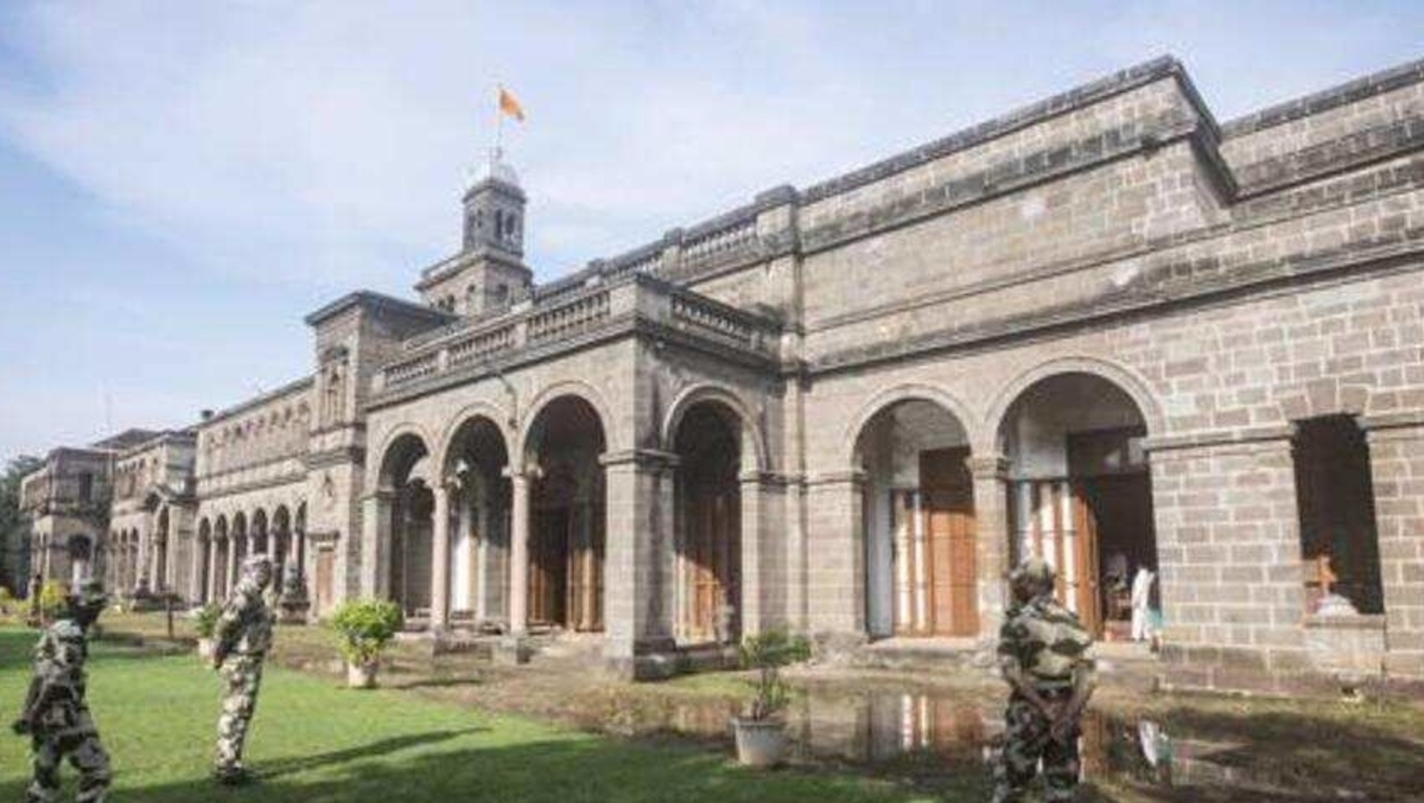 Pune University Online Exams To Begin On April 10 Issues Guidelines 