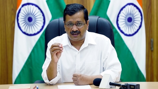 CM Kejriwal to attend World Cities Culture Forum | Latest News Delhi