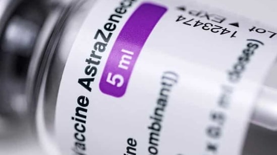 Netherlands halts use of AstraZeneca vaccine for people under 60 ...