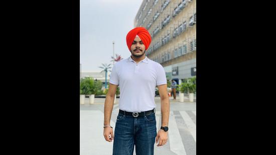 Mohali Golf Range trainees Ojaswini, Yuvraj shine | Hindustan Times