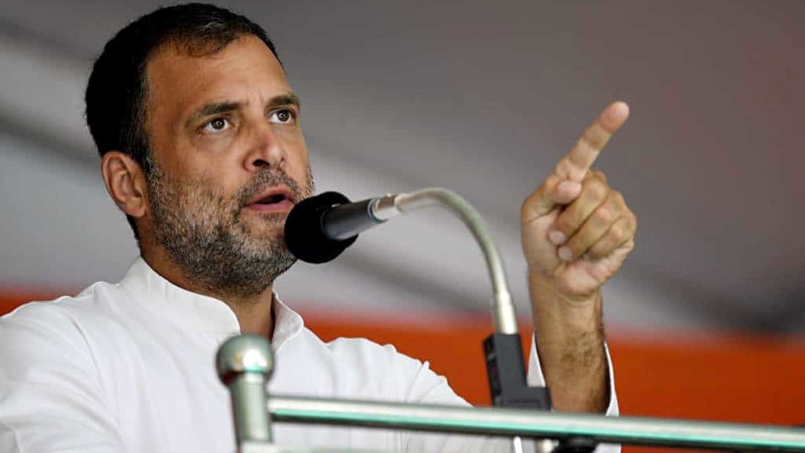 Rahul Gandhi wants to know US govt's view on 'what's going on' in India ...