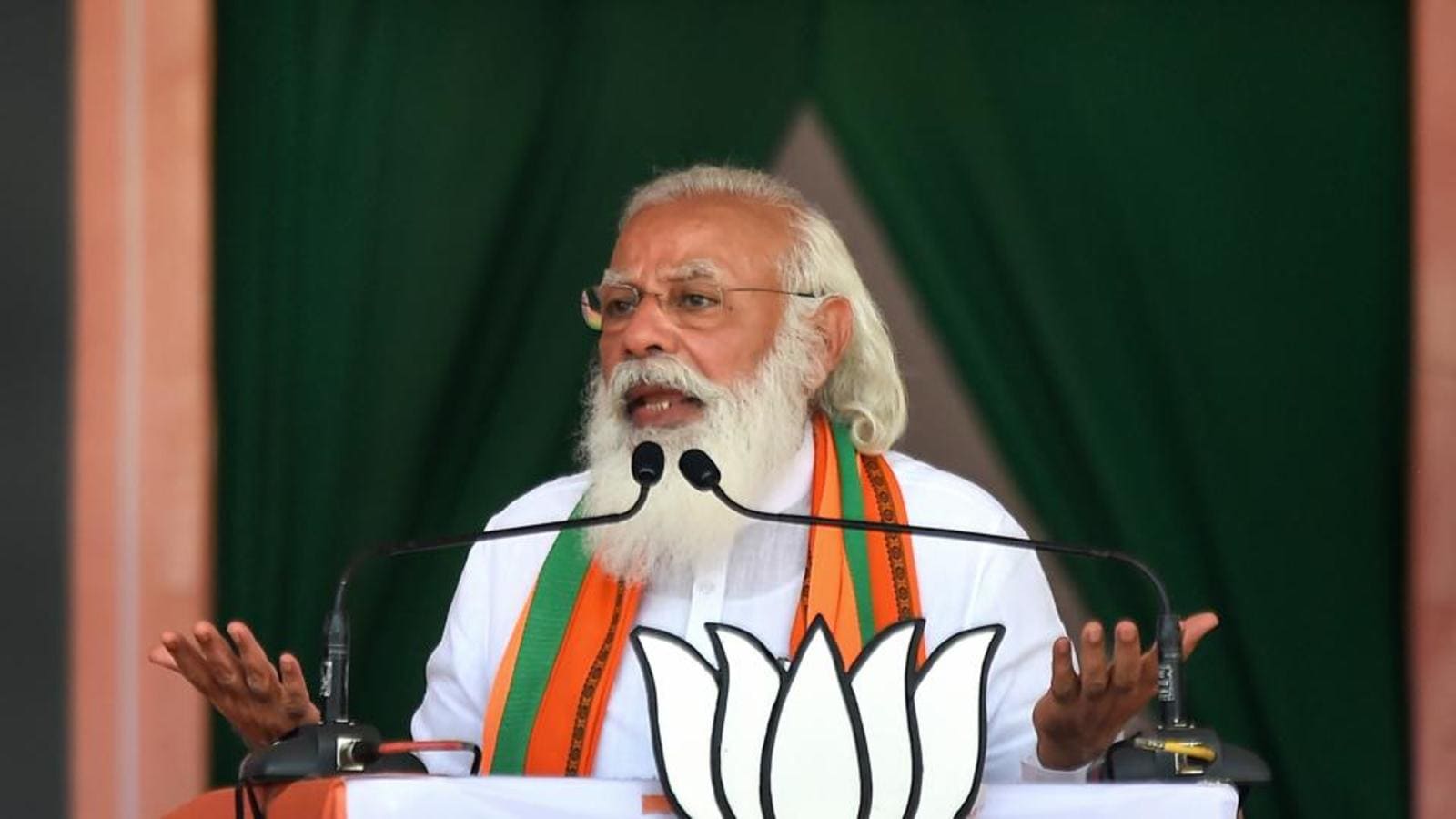 Restoring India’s political middle ground | Hindustan Times