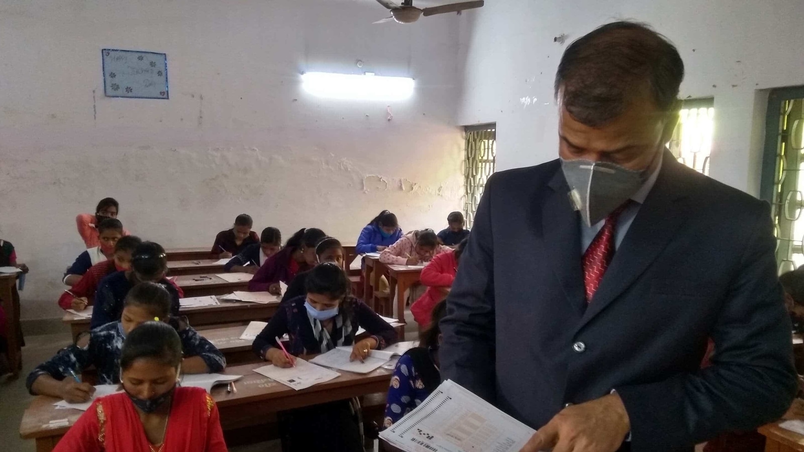 Bihar Board 12th compartmental exam 2021 registration from Monday ...