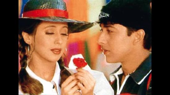 “At 22, my first movie Mast had released, and I bought my first car ...