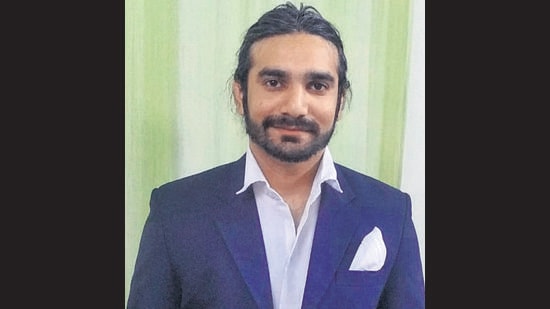 Startup mantra: Enabling a smart reading of map data | Hindustan Times