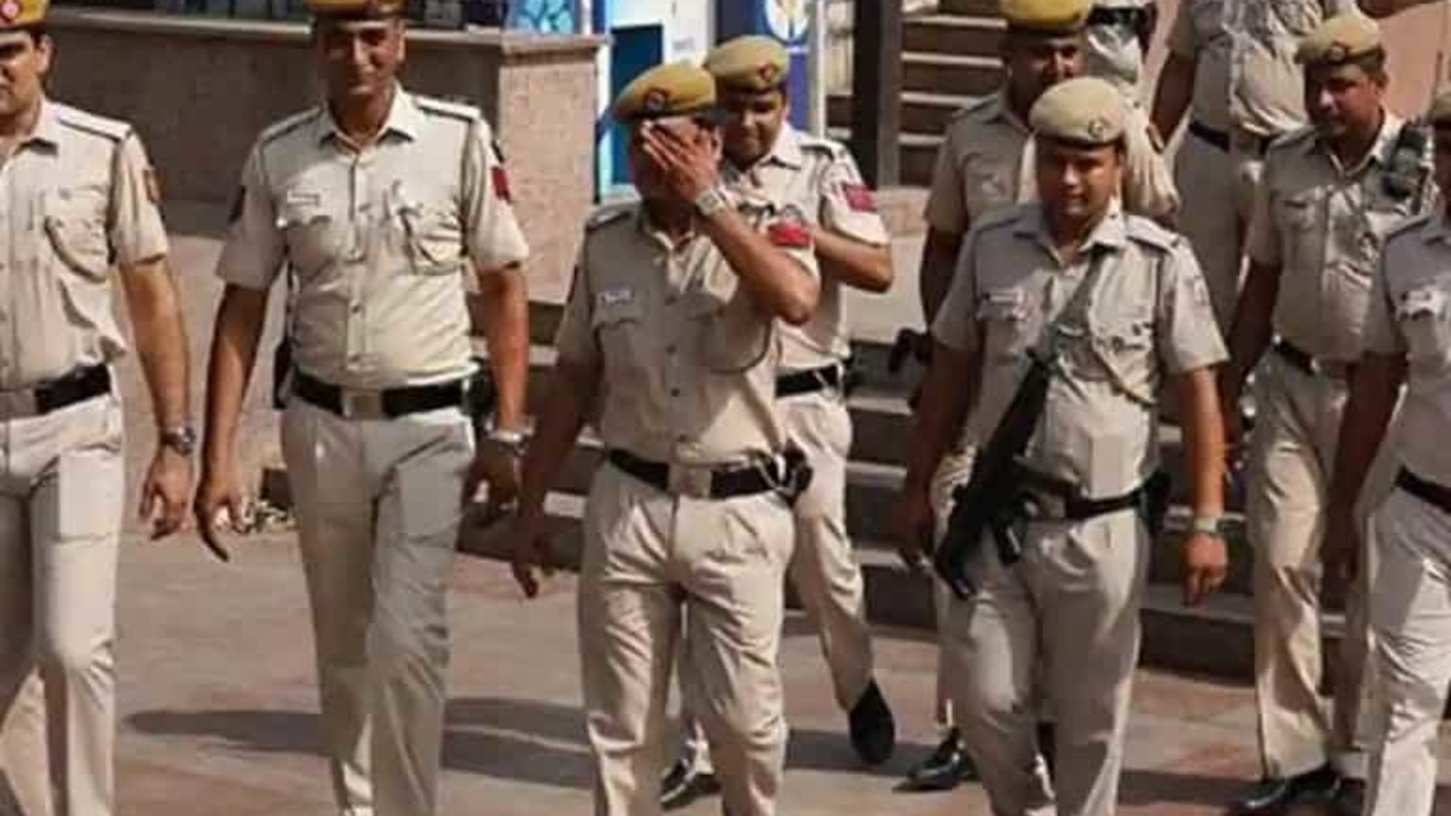 Delhi Police deploys ‘Jaguar Highway’ patrolling teams to tackle street ...