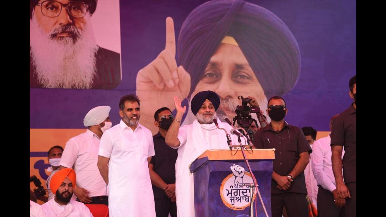 Punjab polls: Sitting Dera Bassi MLA to get SAD ticket again | Hindustan Times