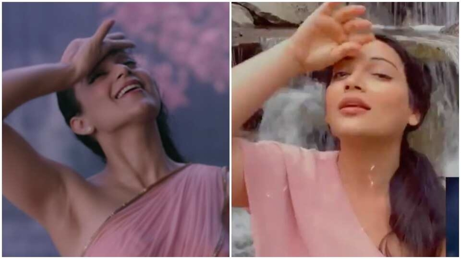 Kangana Ranaut impressed with fan's recreation of Chali Chali, says ...