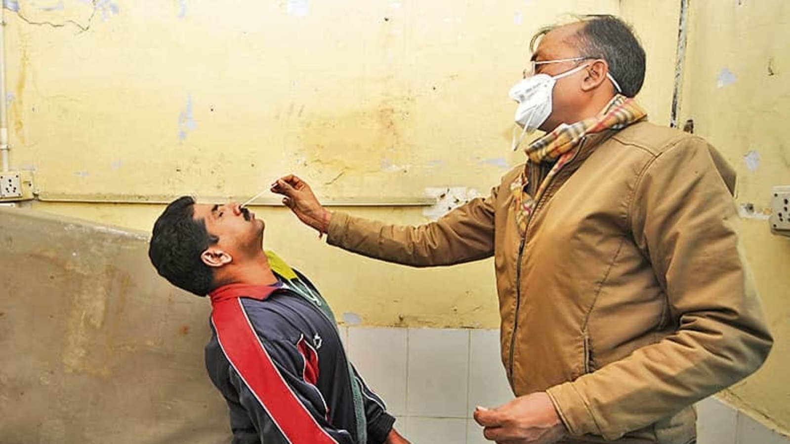 Covid 19 Uttar Pradesh Government Sets Rules For Containment Zones In Noida Hindustan Times covid-19-uttar-pradesh-government-sets-rules-for-containment-zones-in-noida-hindustan-times