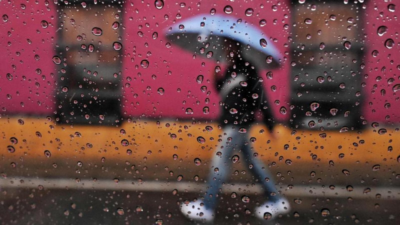 Widespread rains over western Himalayas till April 8: IMD | Latest News ...