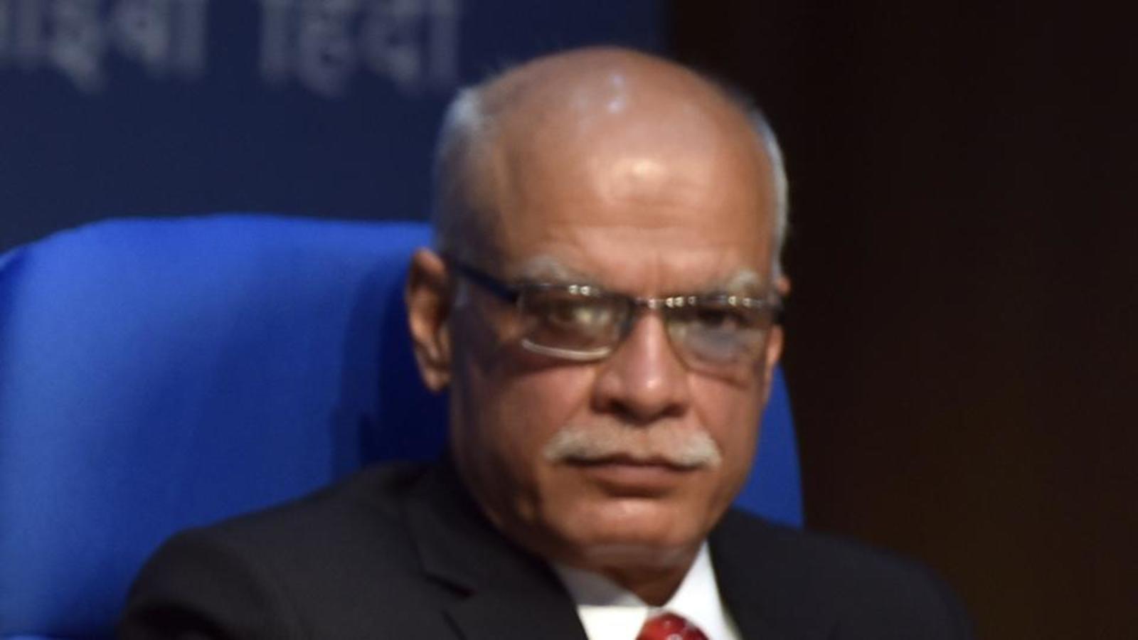 Tarun Bajaj made new revenue secretary, Ajay Seth economic affairs ...