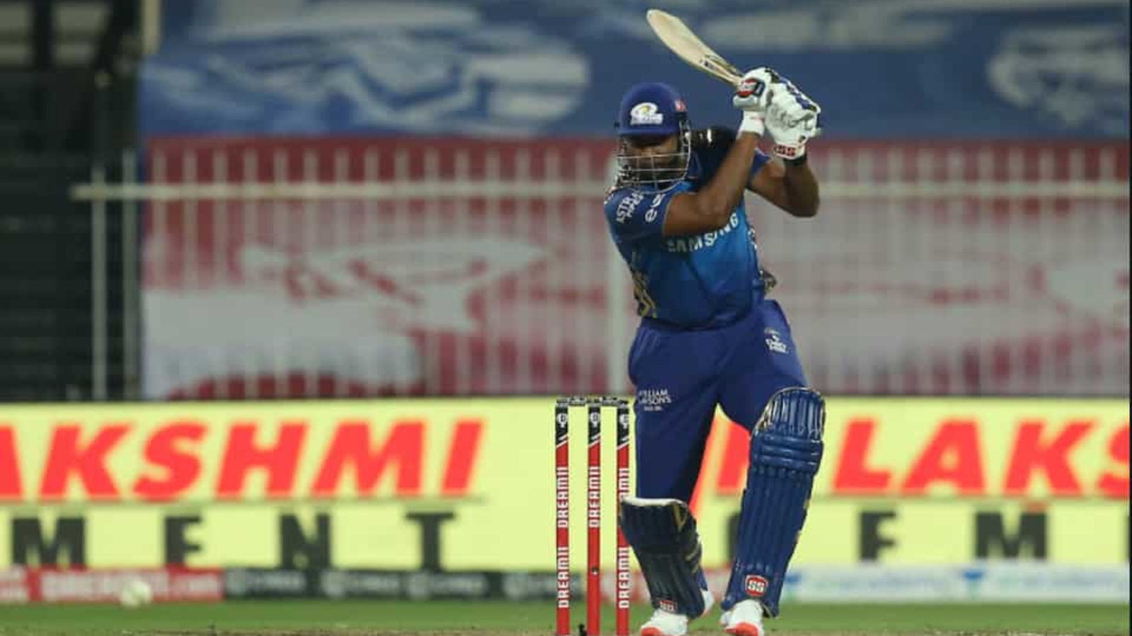 IPL 2021: MI all-rounder Kieron Pollard finishes 7-day quarantine ...