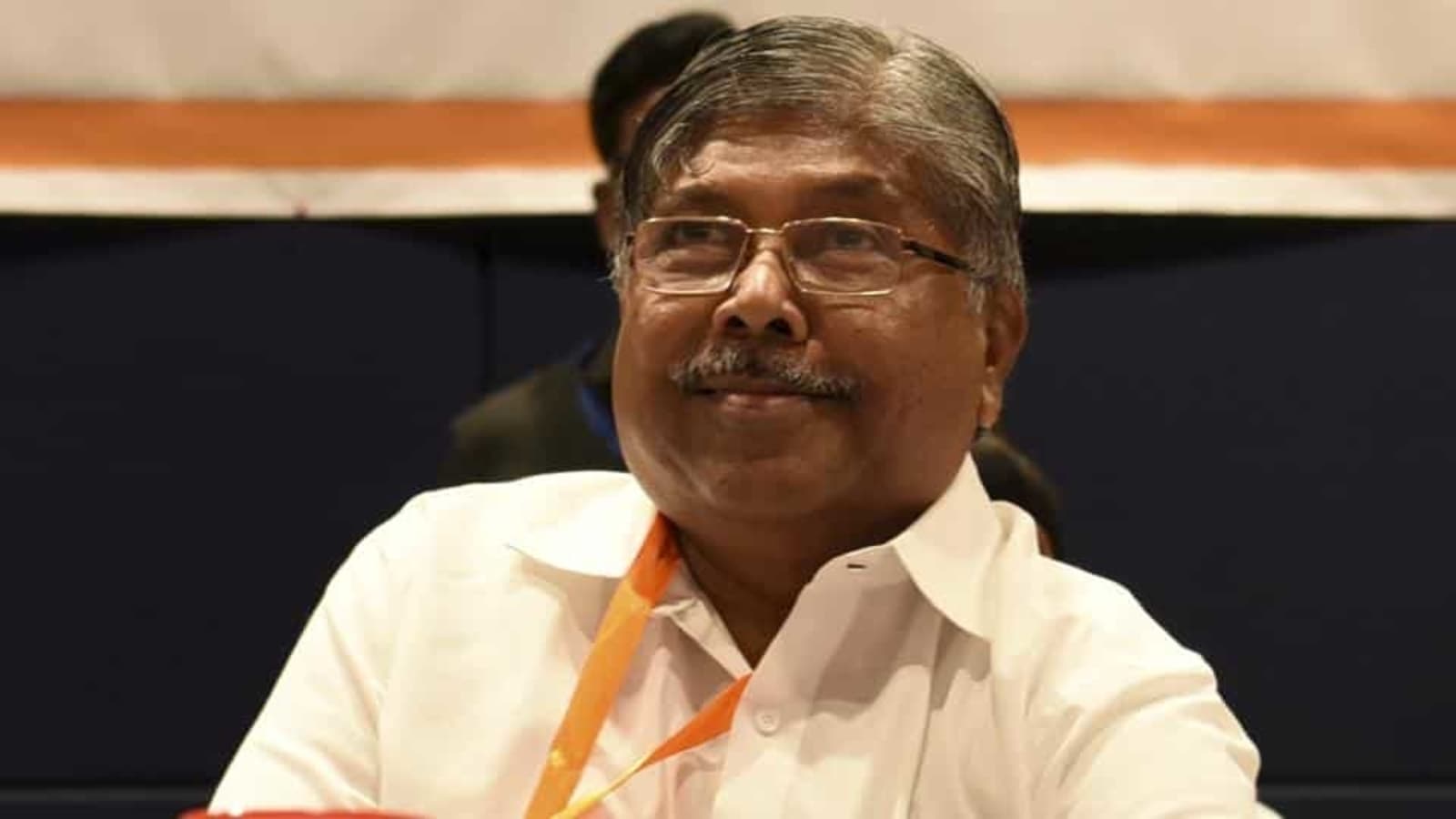 Two more Maharashtra ministers will quit in 15 days: BJP's Chandrakant ...