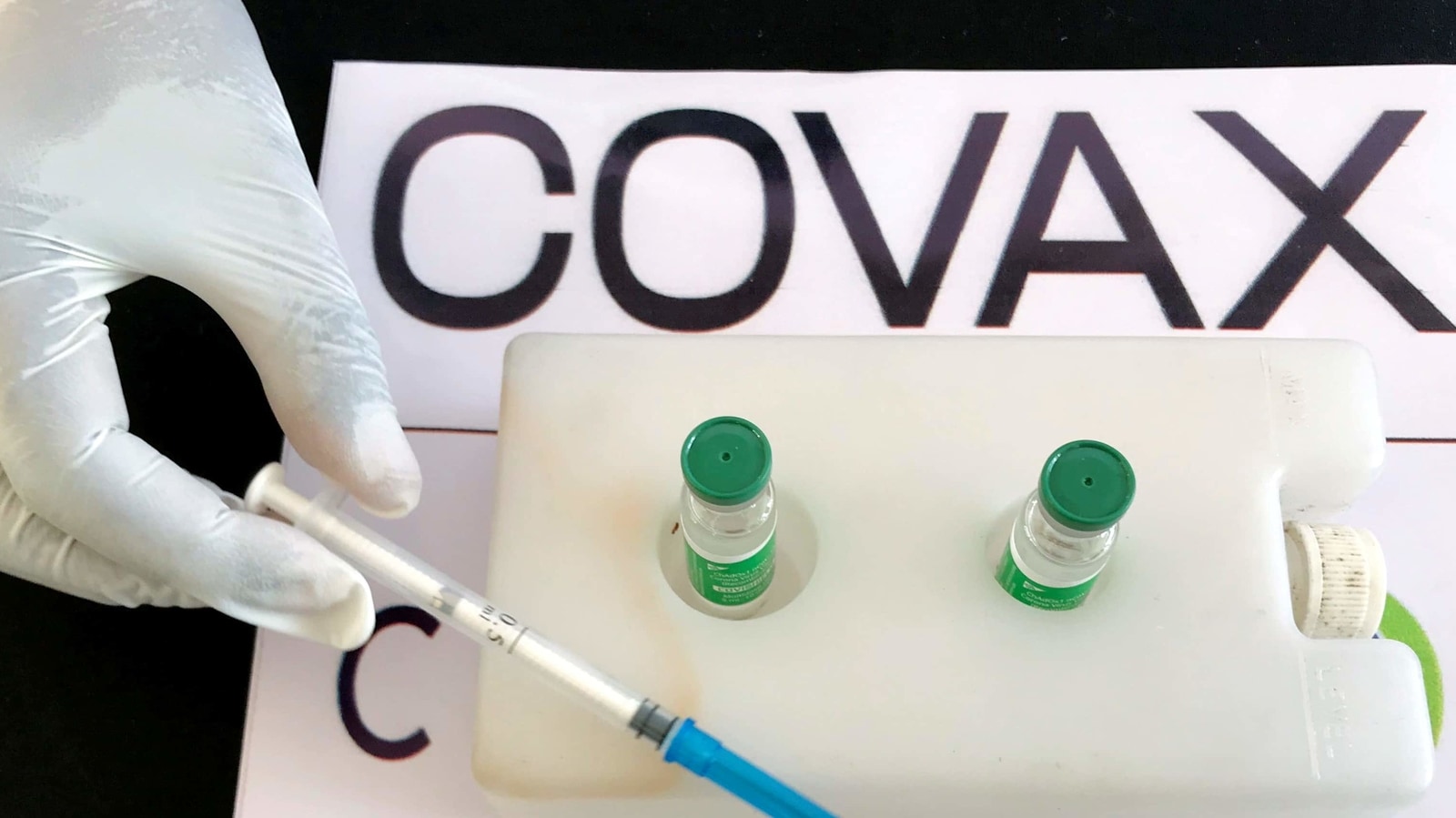 COVAX vaccines reach more than 100 countries, despite supply snags ...