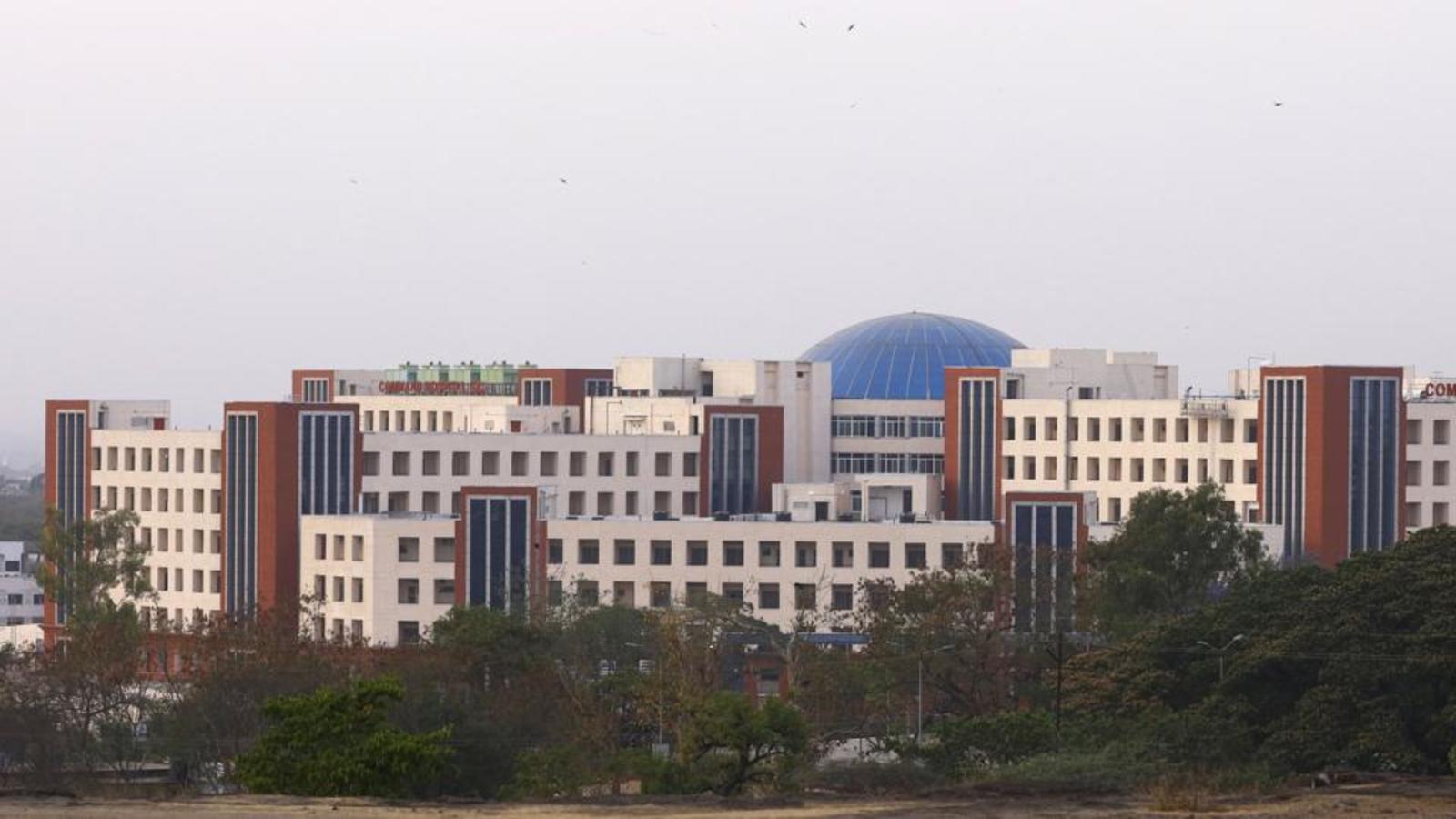 Art Centre Command Hospital Pune Galaxyrnaseqtutorial
