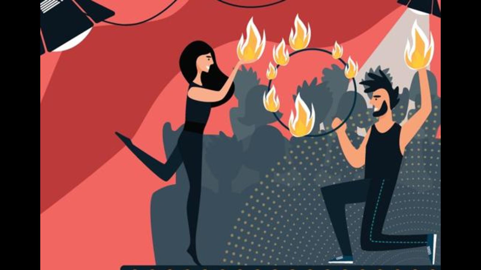 Here are some things not worth fighting over: With Love by Simran ...