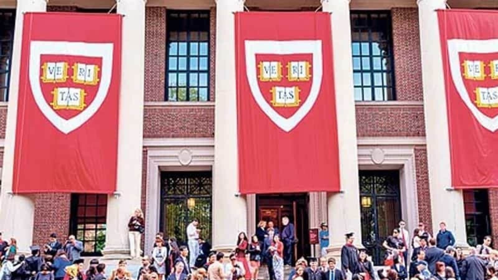 Top Colleges See Record Application Numbers Amid Pandemic Hindustan Times