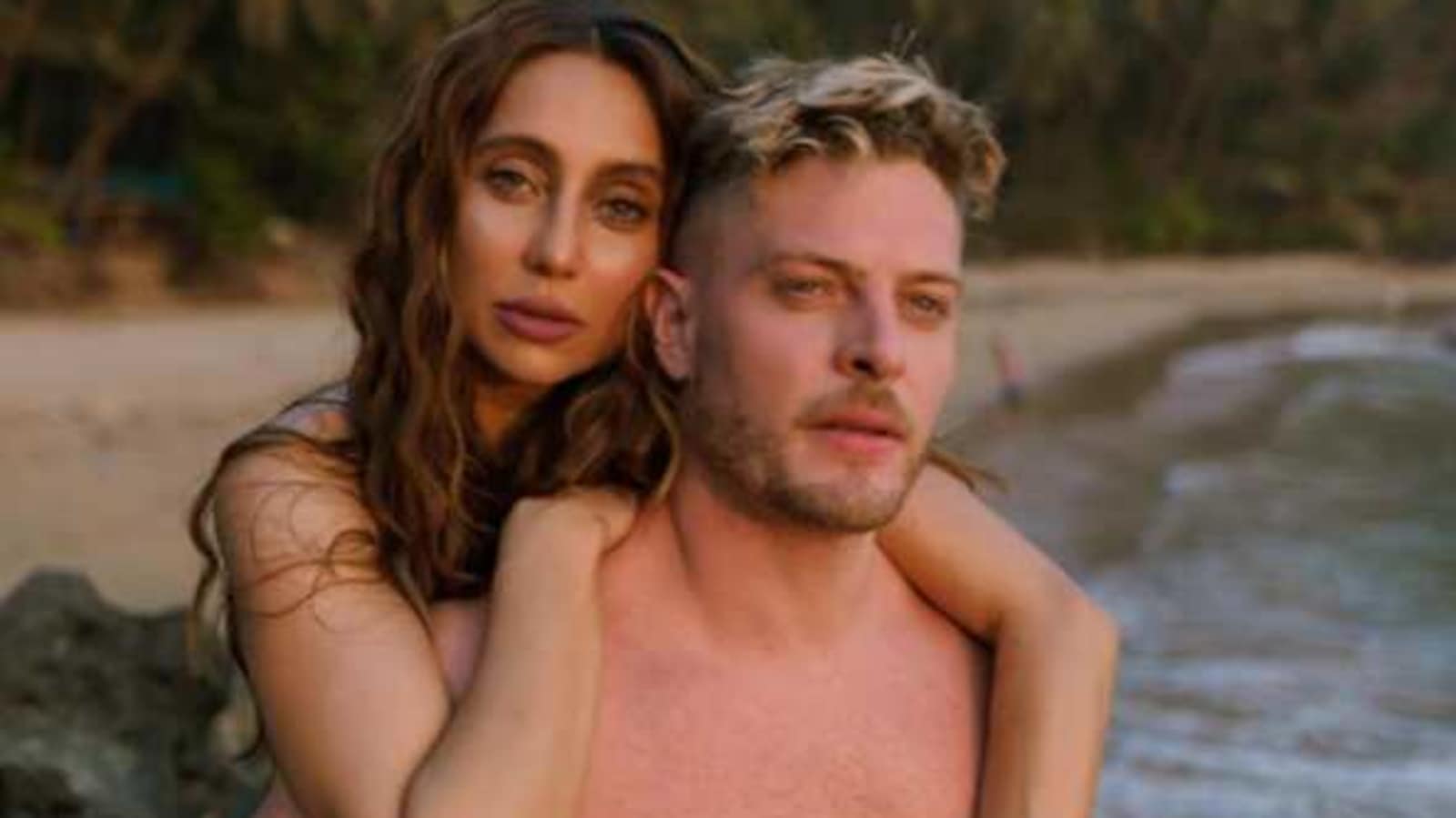 Jason Shah confirms relationship with Anusha Dandekar: 'Life has been ...