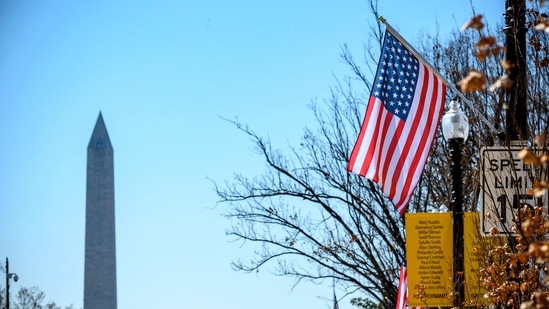 Democratic Party affiliations highest since 2012, GOP facing smallest ...