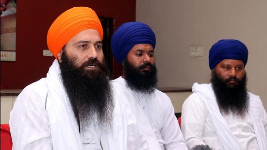 Will move SC in 2015 Behbal Kalan firing case: HSGMC chief Daduwal ...