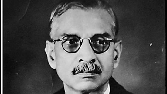 Dr RK Naidu’s legacy lives on at Naidu hospital | Hindustan Times