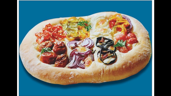 Rude Food by Vir Sanghvi: Give us this day our daily bread | Hindustan ...