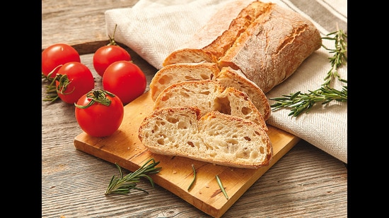 Rude Food by Vir Sanghvi: Give us this day our daily bread | Hindustan ...