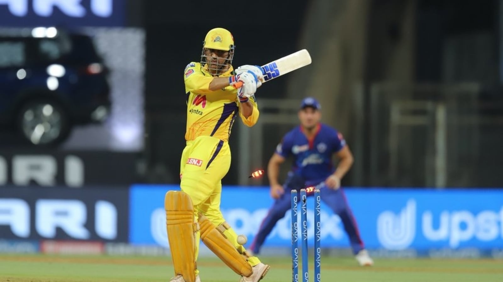 '3 years ago, I had chance to take his wicket, but somebody dropped ...