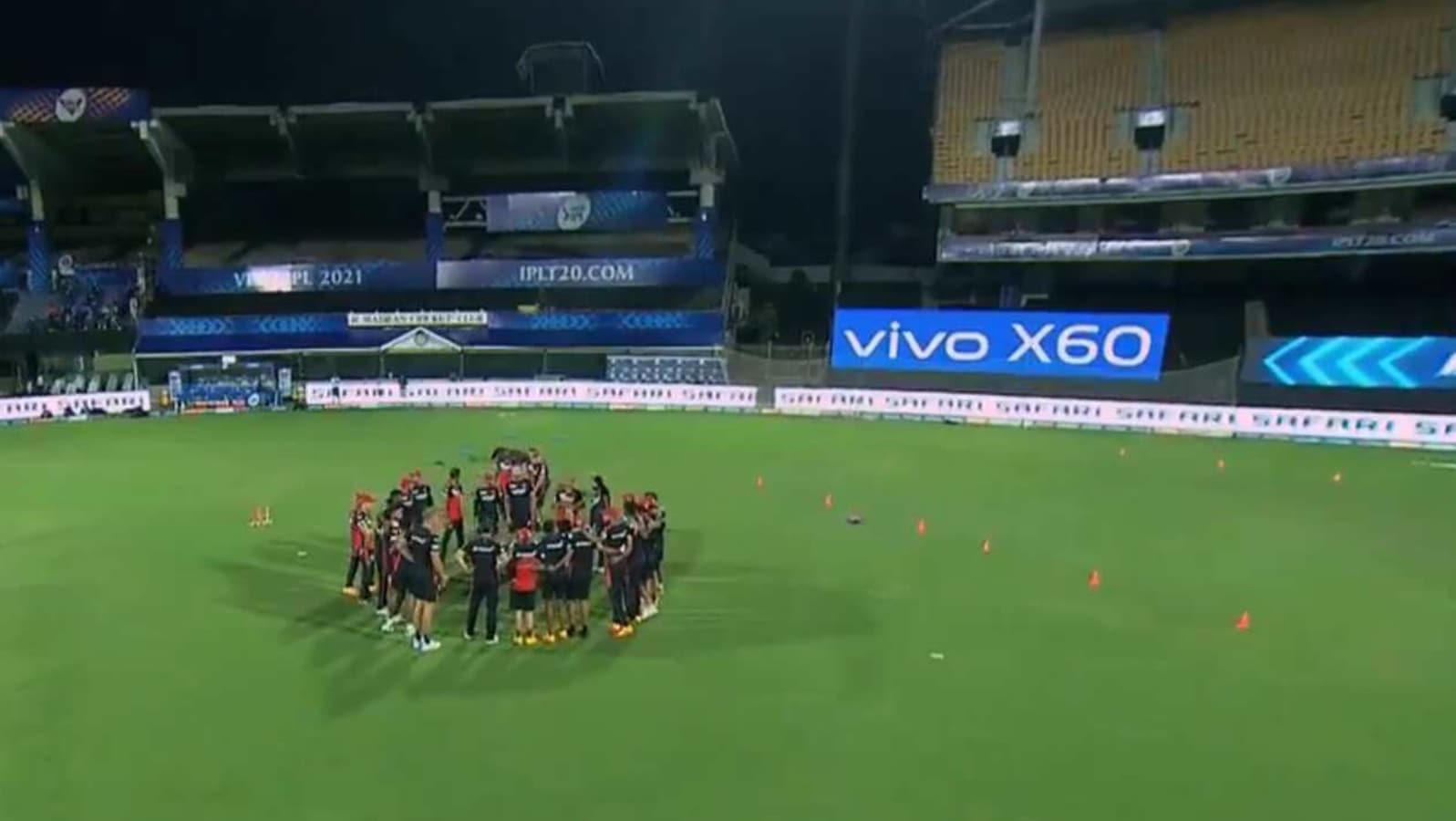 Inside IPL’s ministry of soundCricket News News