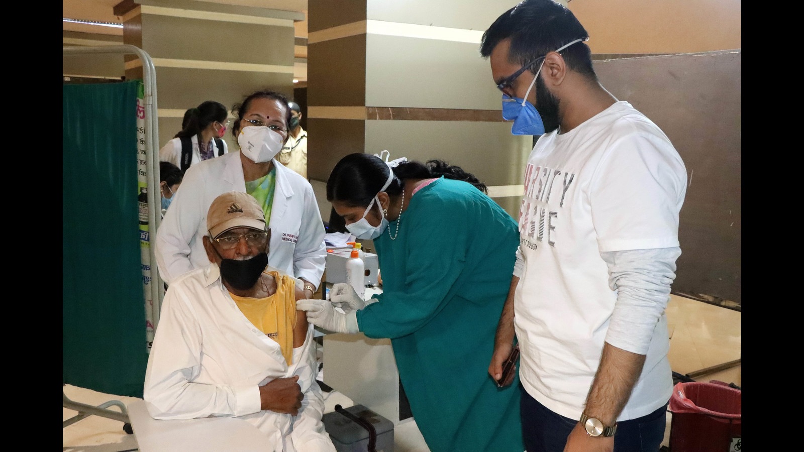 31 persons succumb to Covid at PGIMS, Rohtak in 2 weeks - Hindustan Times