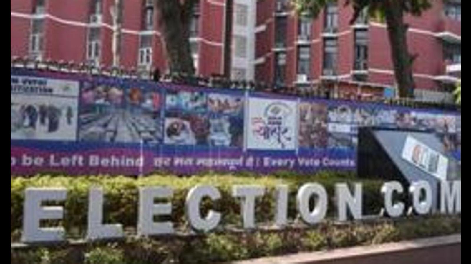 A new chapter in the Election Commission - Hindustan Times