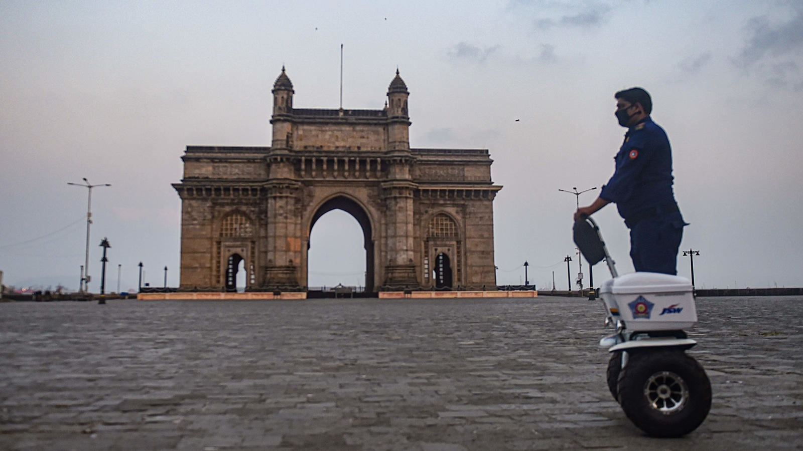 ‘Rise in double-mutant strain in Maharashtra cities’ | Mumbai news