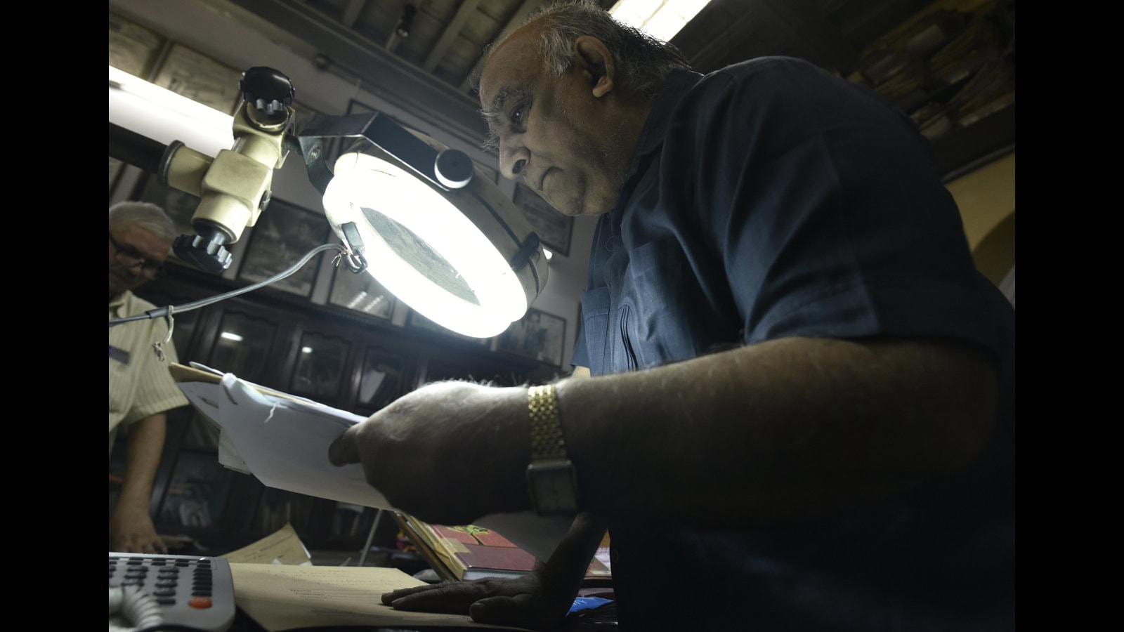 Labour dept probing appointment of 11 enforcement officers in 2017 ...