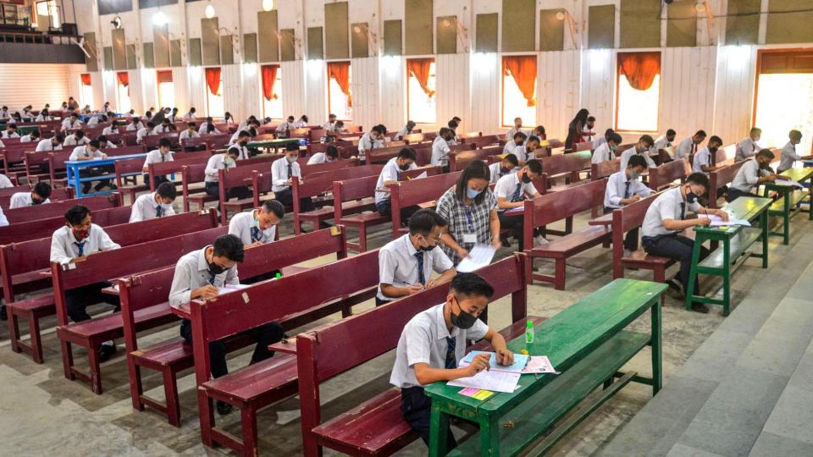 Board exams cannot always work; find better ways to assess students ...