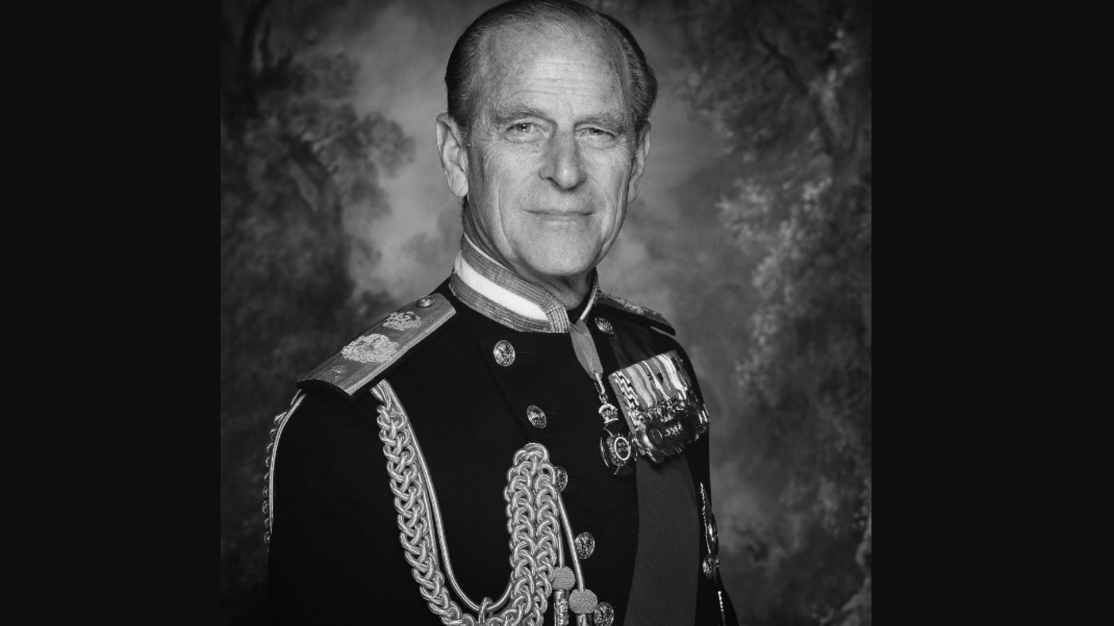 Prince Philip funeral: Details of the service planned for today Suffix ...