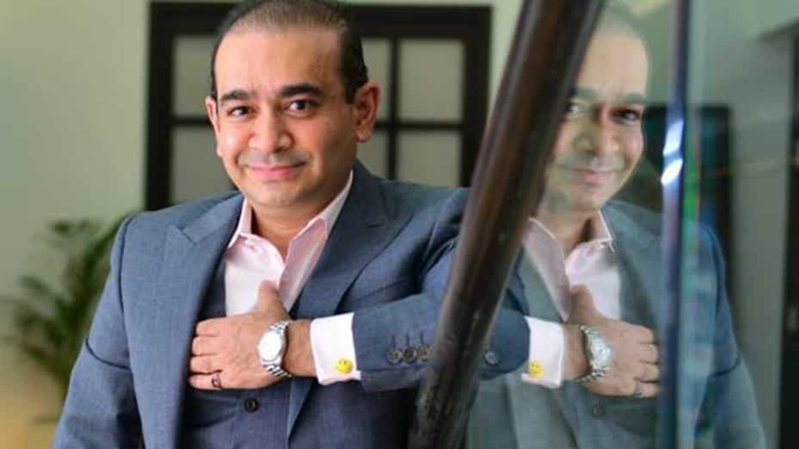 Nirav Modi's extradition cleared, Priti Patel signs order | Latest News ...