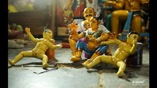 Traditional toys and where to find them | Hindustan Times