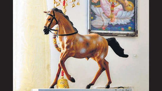 Traditional toys and where to find them | Hindustan Times