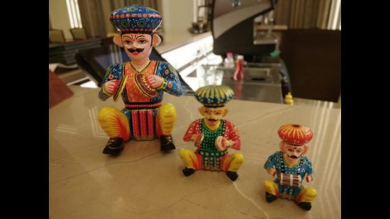Traditional toys and where to find them | Hindustan Times